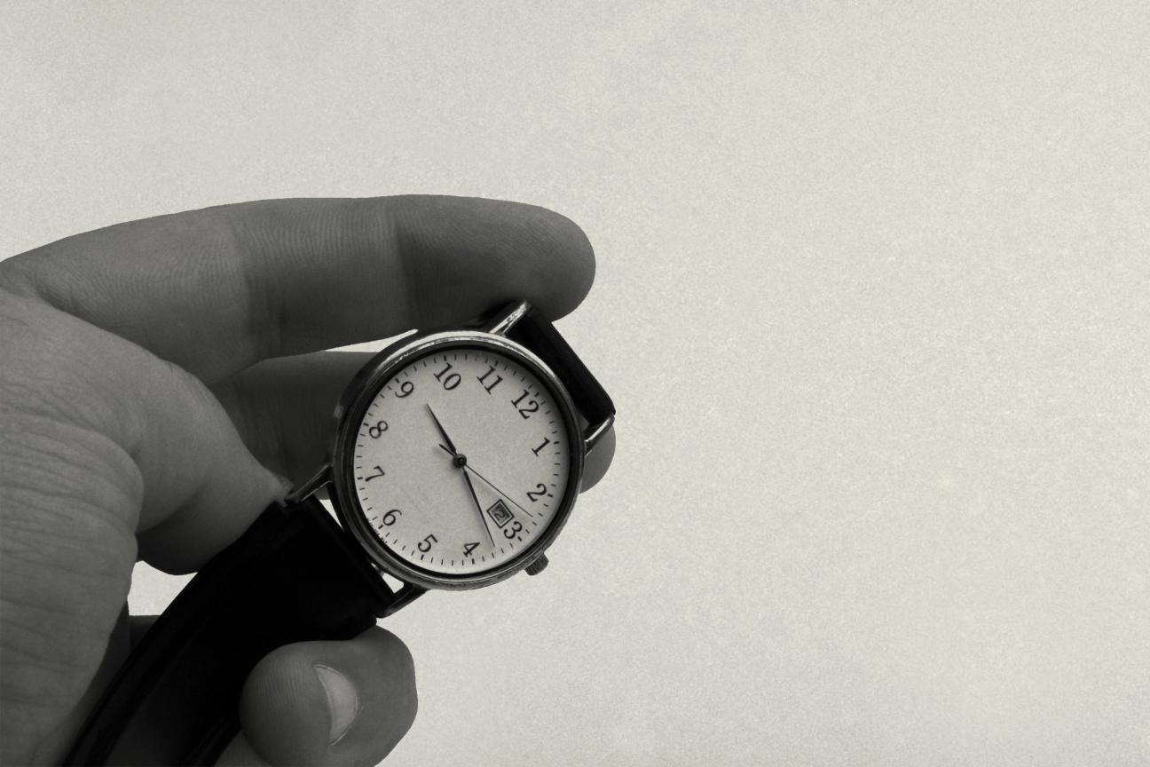 How to clean a steel watch (without damaging it) | The Gentleman's Journal