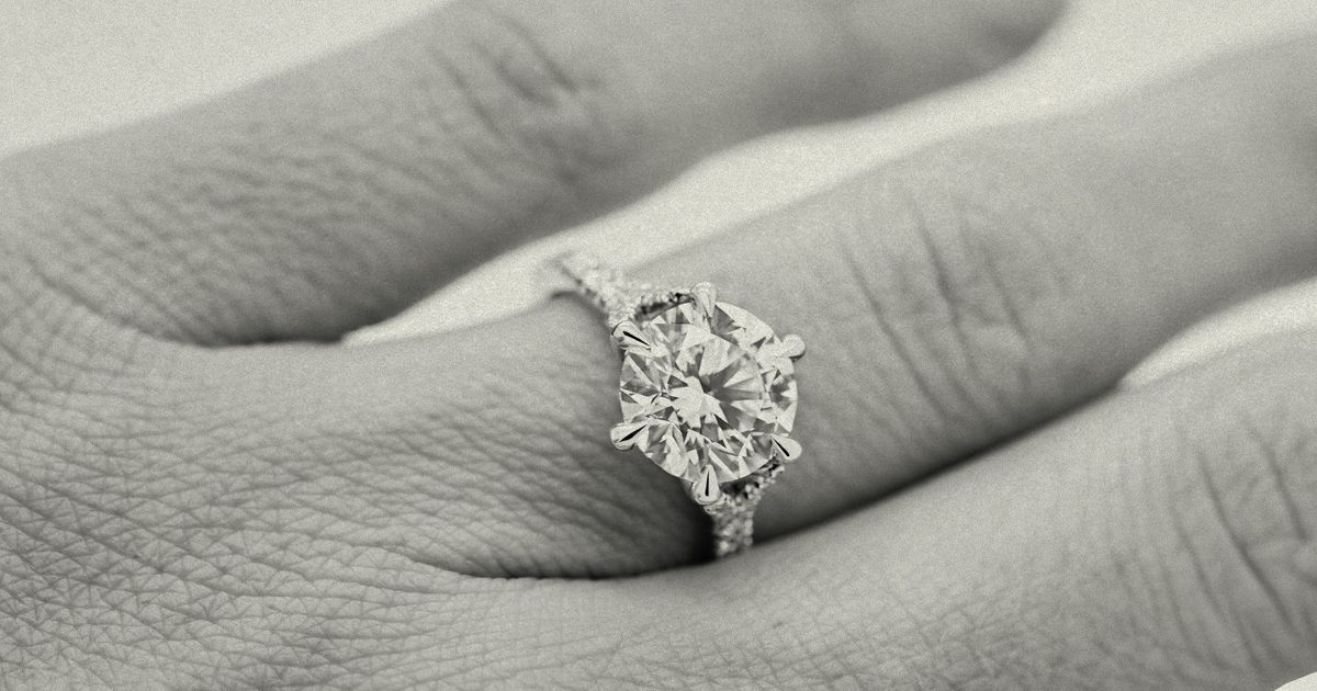 How to pick the perfect engagement ring | Gentleman's Journal ...