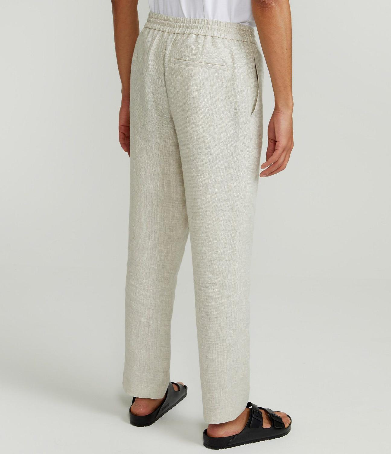 These lightweight summer trousers are perfect for a heatwave | The ...