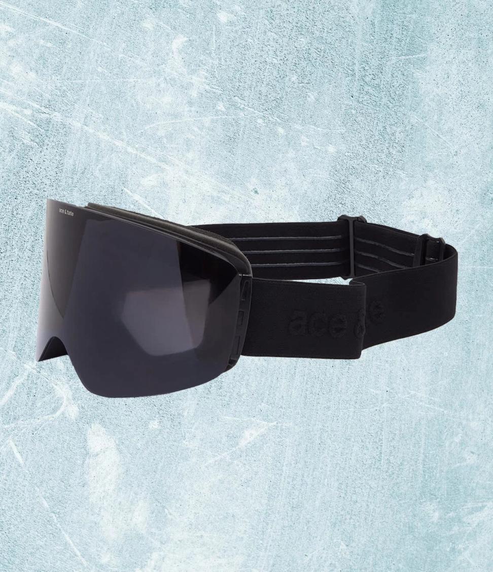 The very best ski goggles to buy before hitting the slopes | The ...