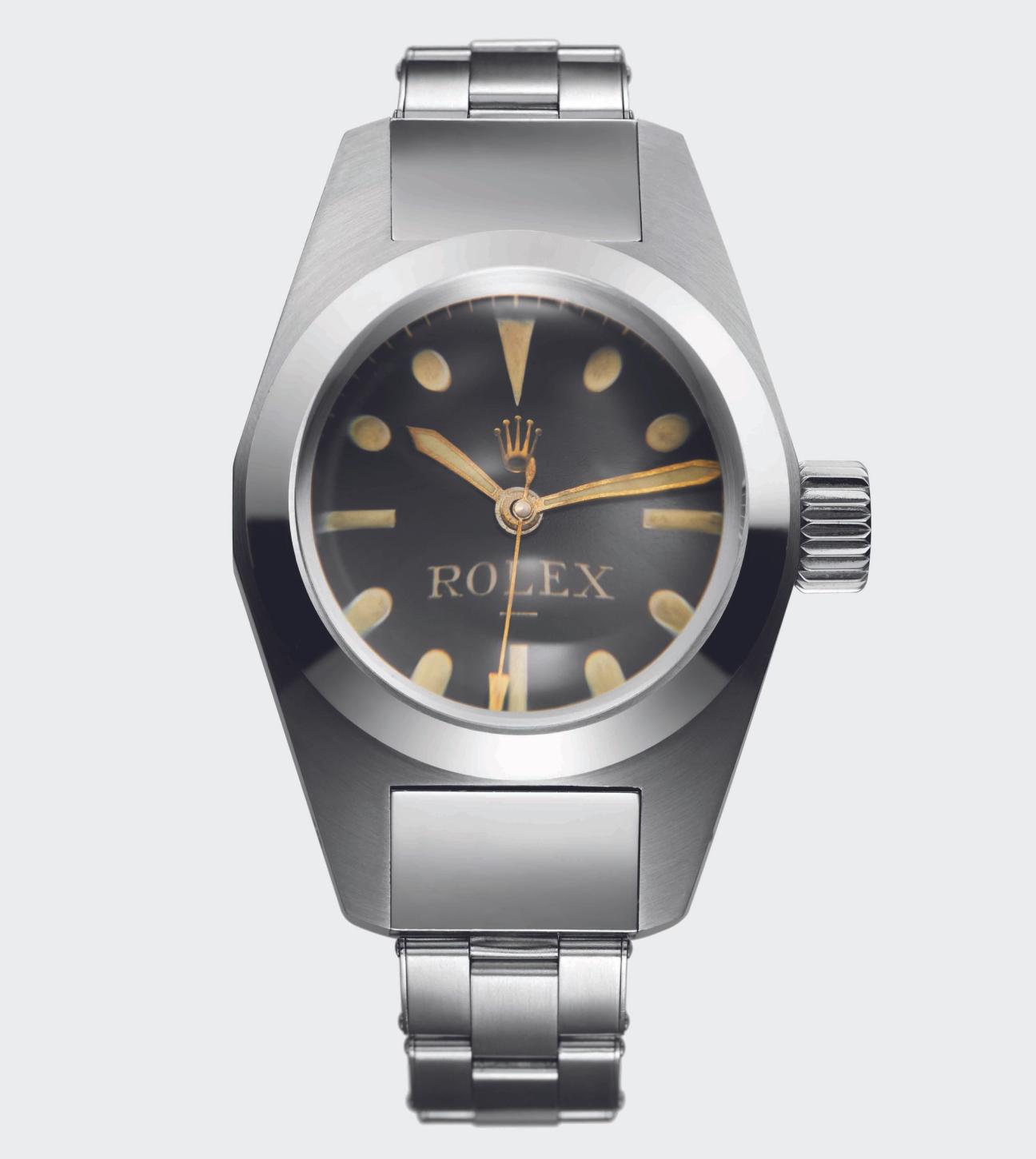 This Rolex book should be on every watch aficionado’s shelf | The ...