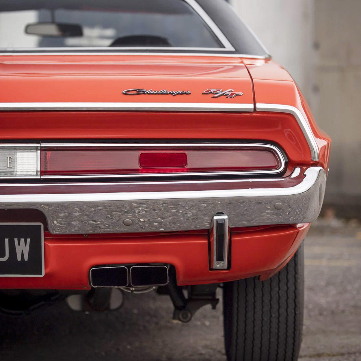 8 of the best ever American muscle cars | The Gentleman's Journal