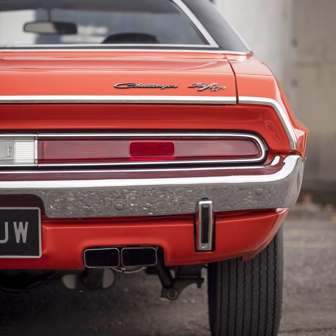 8 of the best ever American muscle cars | Gentleman's Journal ...