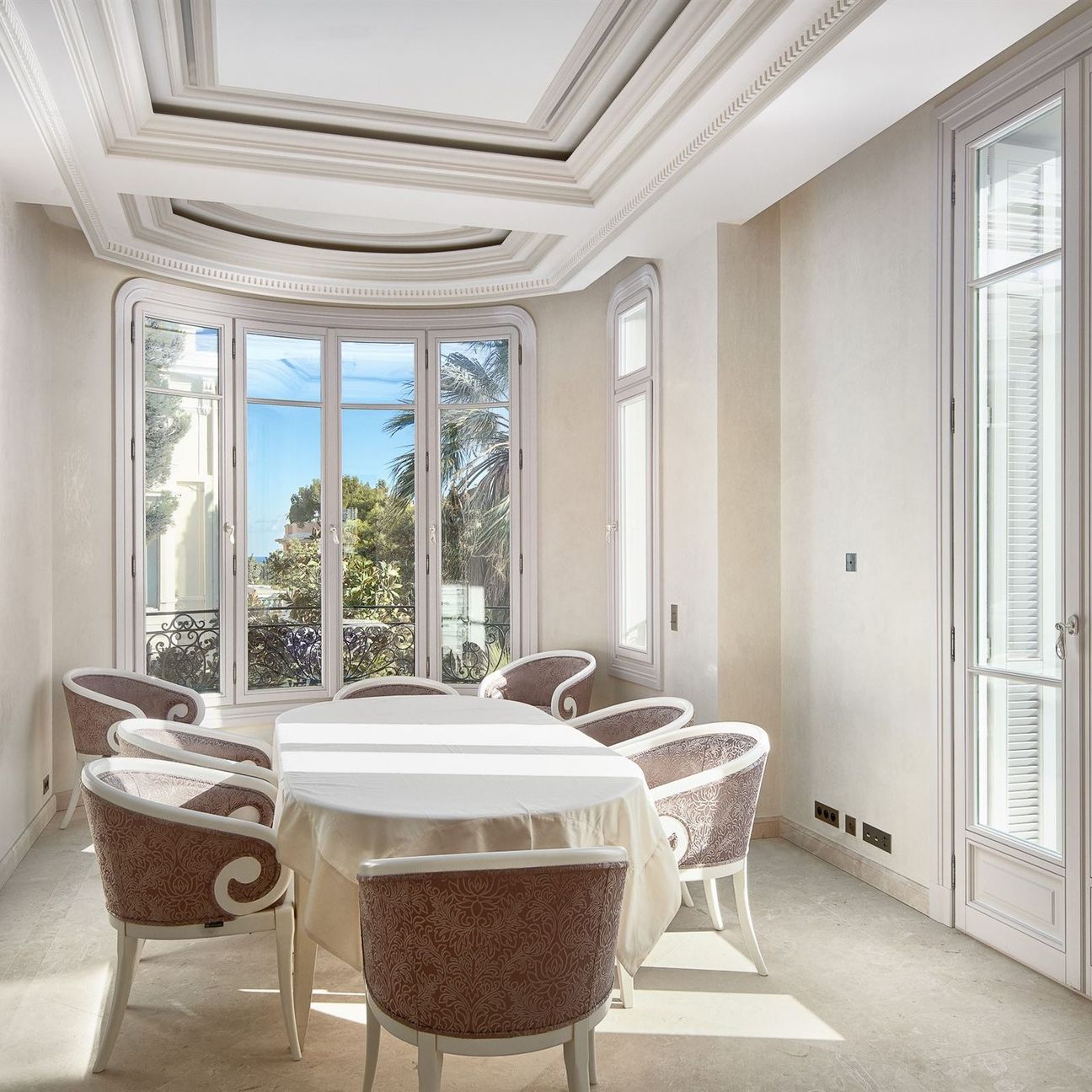 The best homes to buy on the French Riviera | Gentleman's Journal ...