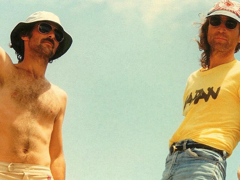 Where John Lennon visited in Bermuda | The Gentleman's Journal ...