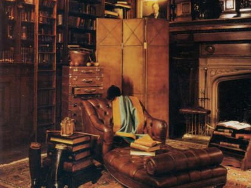 Everything a man should have in his home | The Gentleman's Journal ...