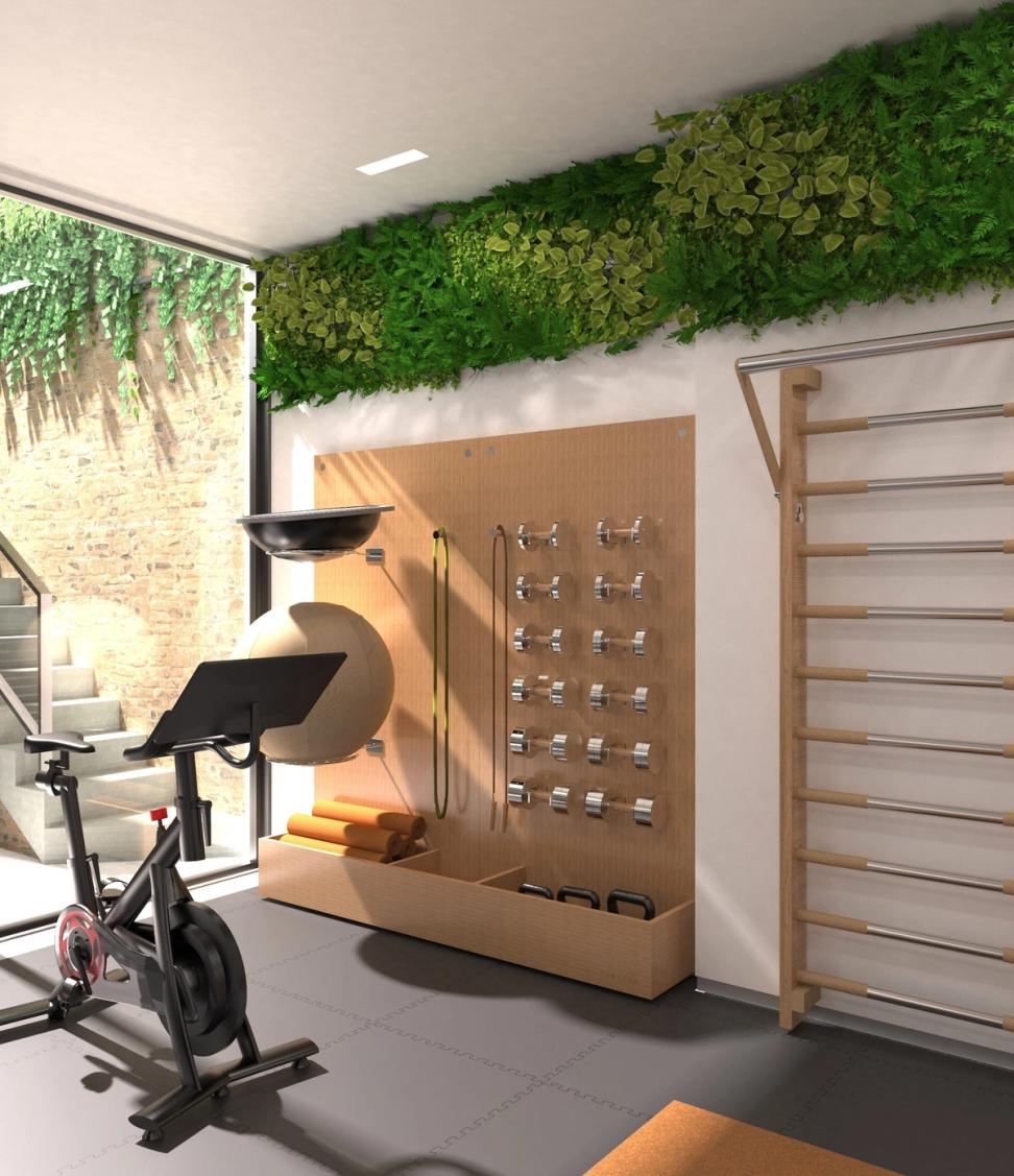 Paragon Studio creates the best gym equipment in the world. Here's why ...