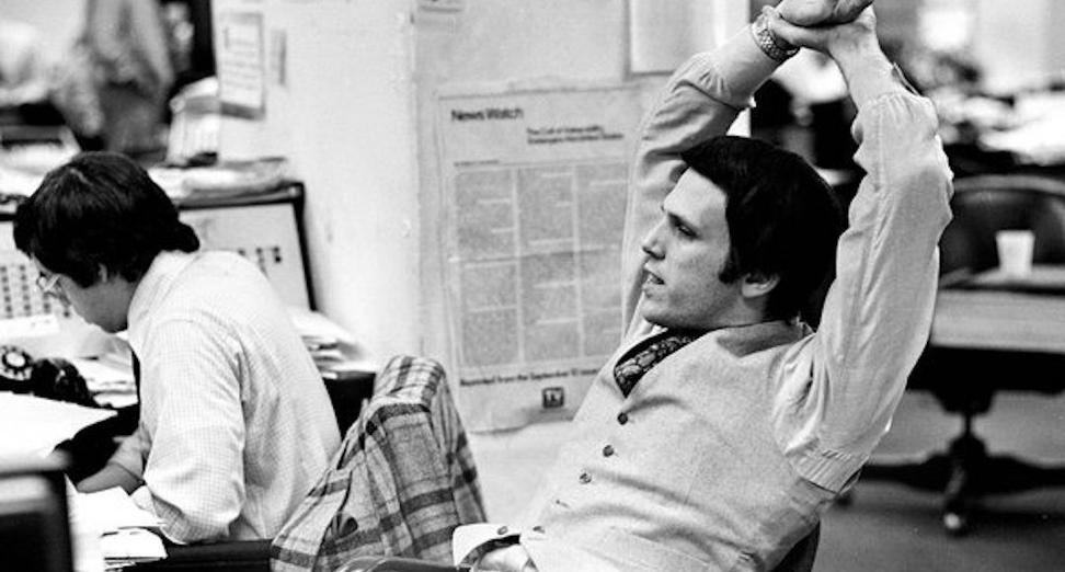 The story of Michael Milken: the Junk Bond King | The Gentleman's ...