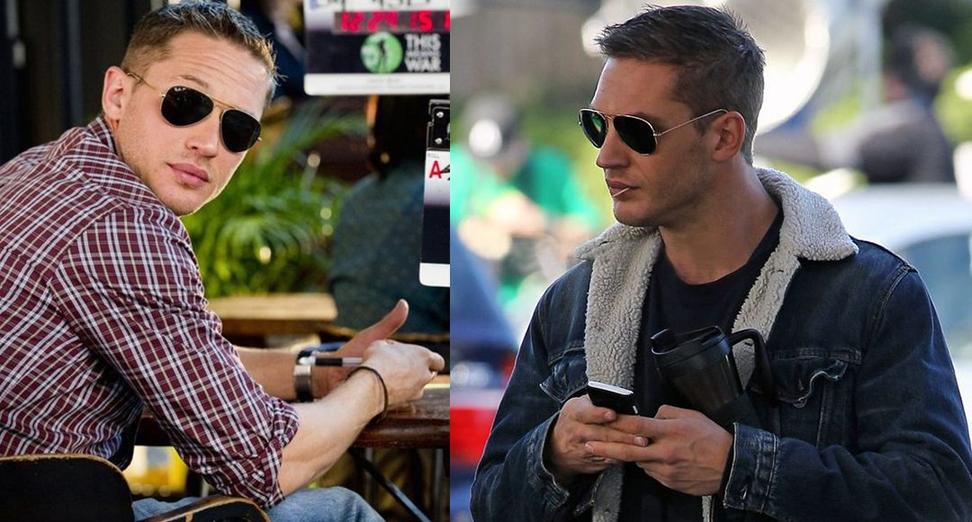 Tom Hardy style tips you can learn | The Gentleman's Journal | The ...