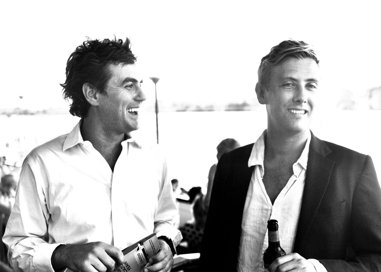 The Diary: Gentleman's Journal is off to the races | Gentleman's Journal