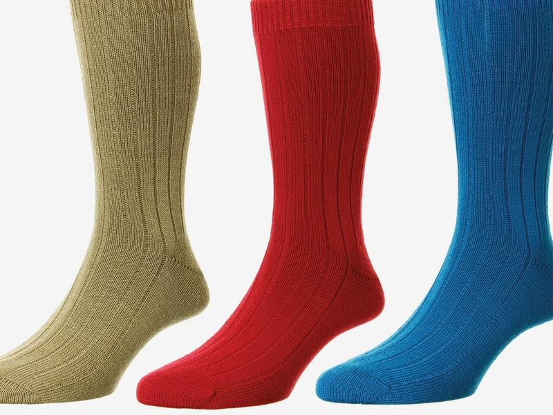 The Pick: The stylish socks to become the best of your basics ...