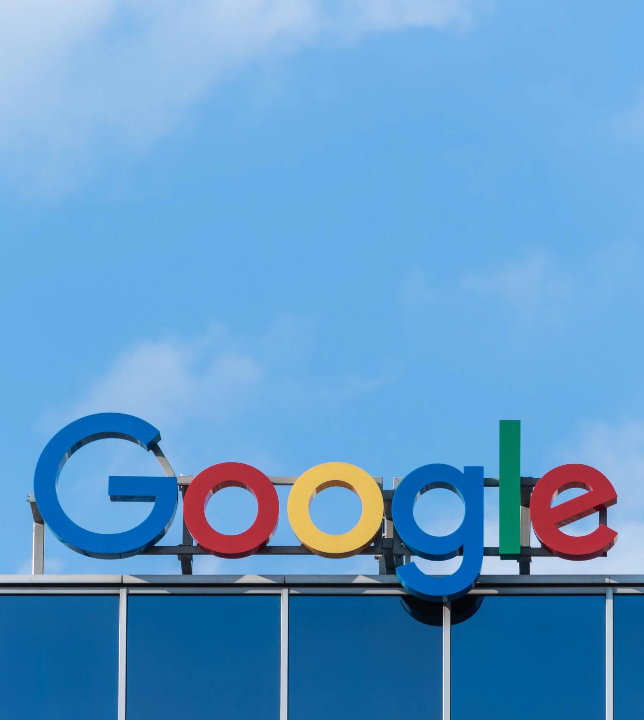 These are the 10 highest paying jobs at Google | Gentleman's Journal ...