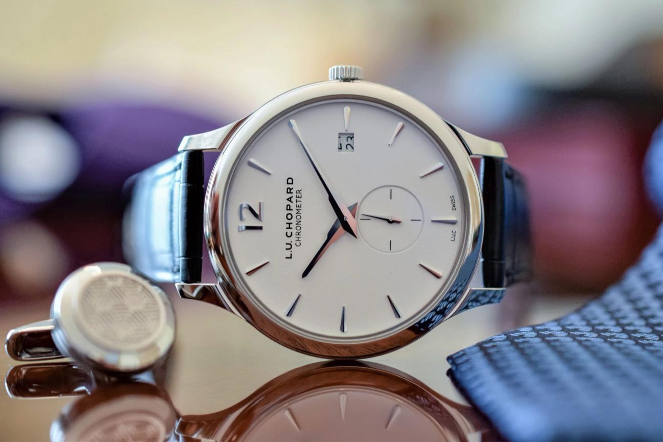Stocking tickers: Seven watches to gift this Christmas — at every price ...