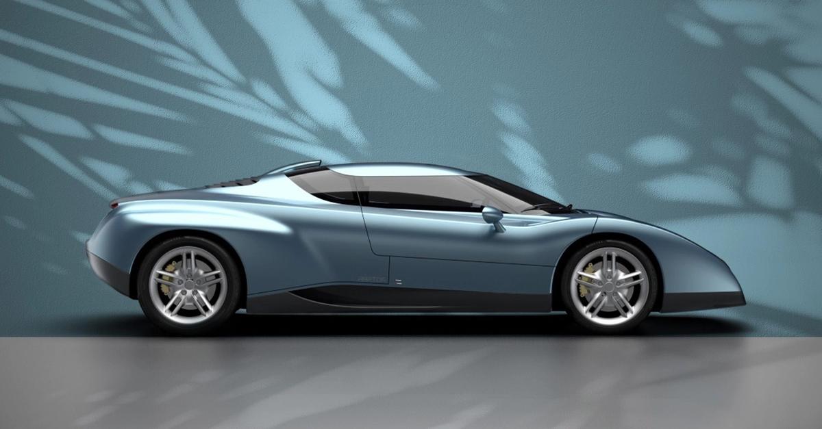 Are these the 10 most beautiful coachbuilt cars ever made? | The ...