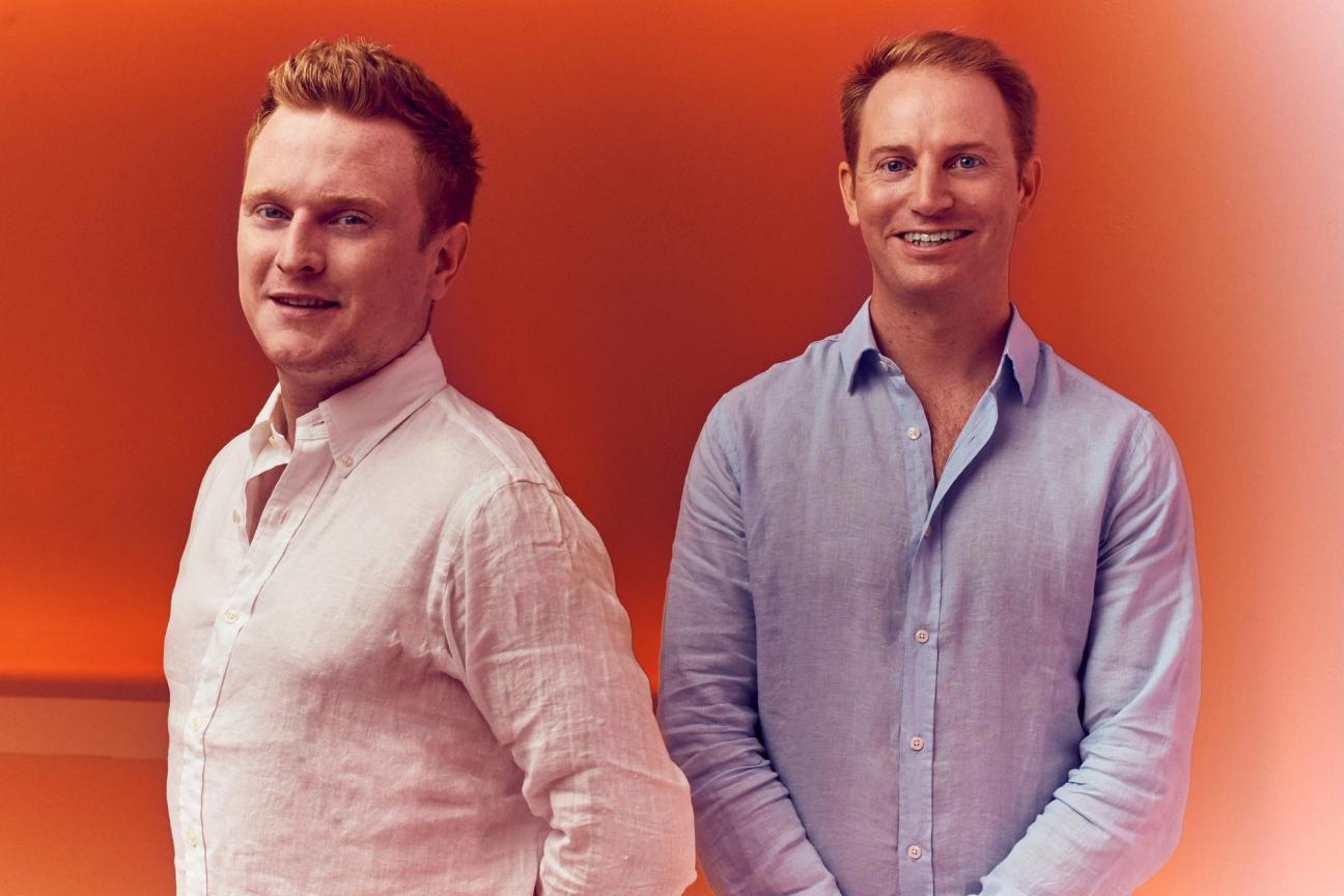 How Simba Sleep's founders raised £58 million | Gentleman's Journal ...