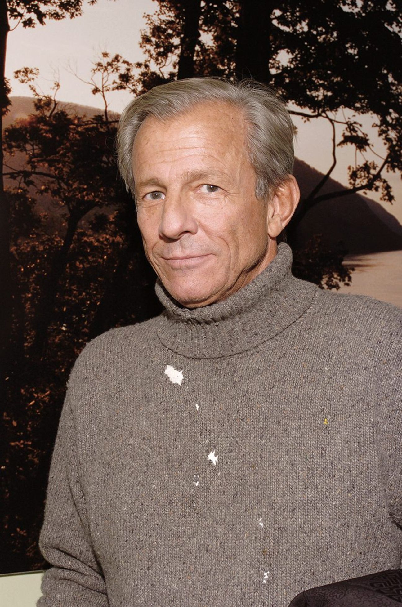 Peter Beard: 6 ways to achieve his look | Gentleman's Journal ...