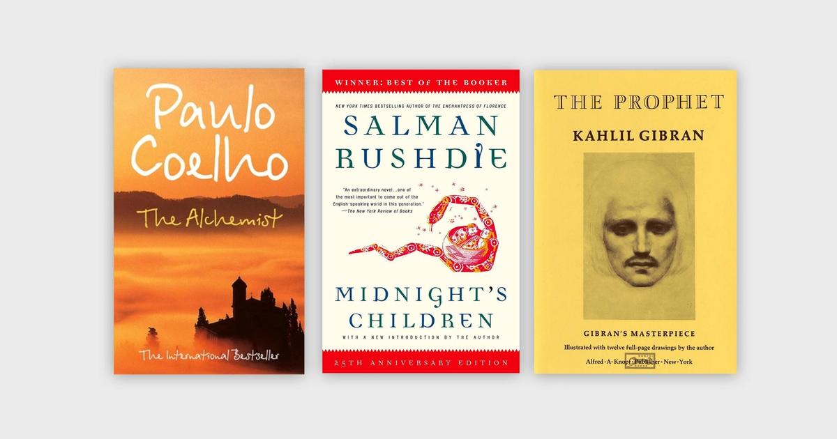 The classic books you should have on your shelf | Gentleman's Journal ...