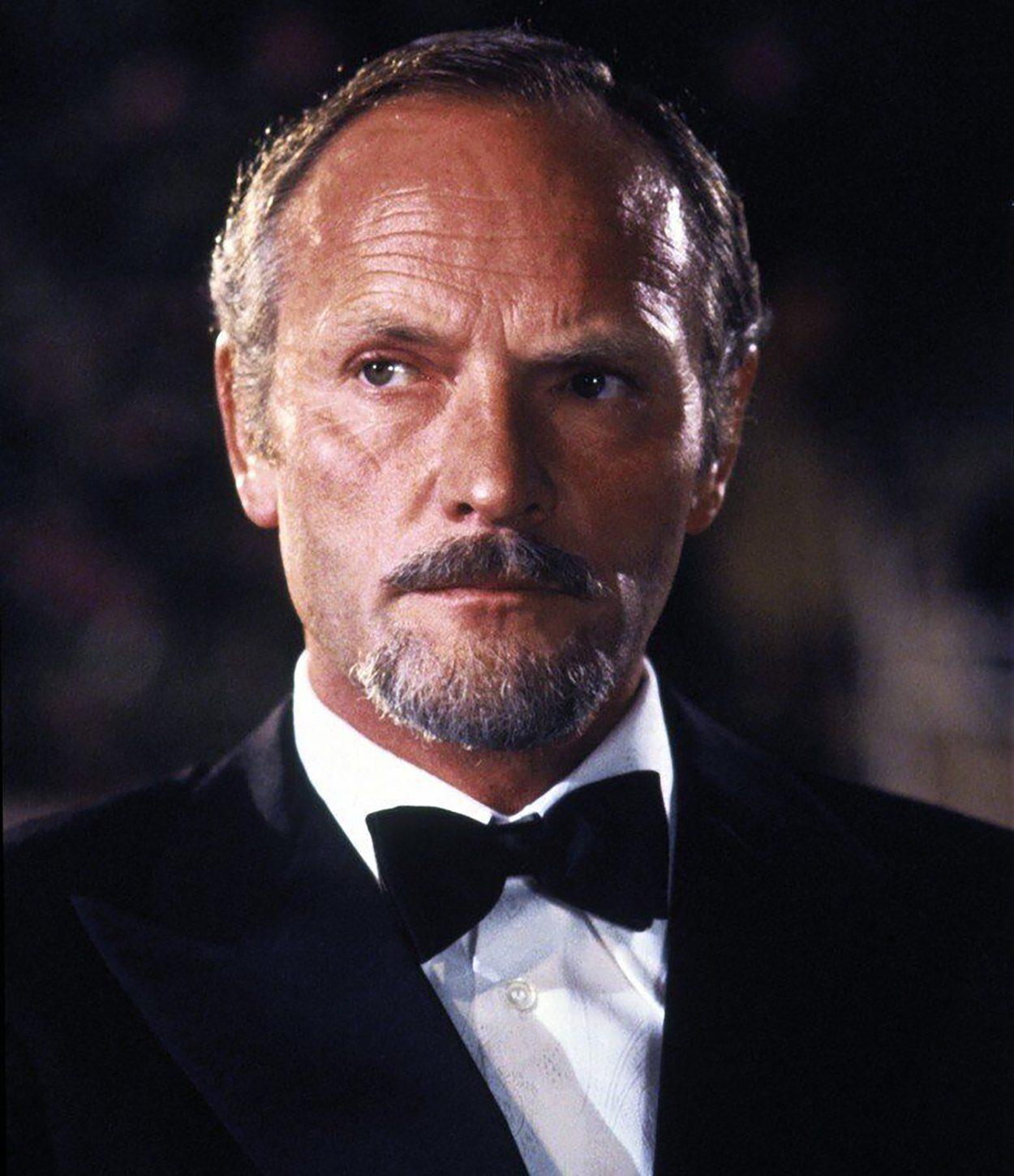 Are these the best-dressed Bond villains in 007 history? | The Gentleman's Journal