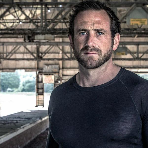 How to train like the Special Forces with SAS veteran Jason “Foxy” Fox ...