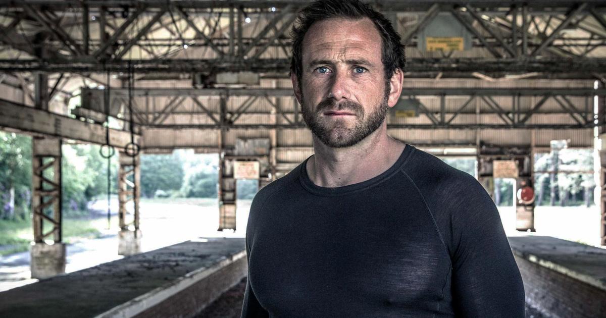 How to train like the Special Forces with SAS veteran Jason “Foxy” Fox ...