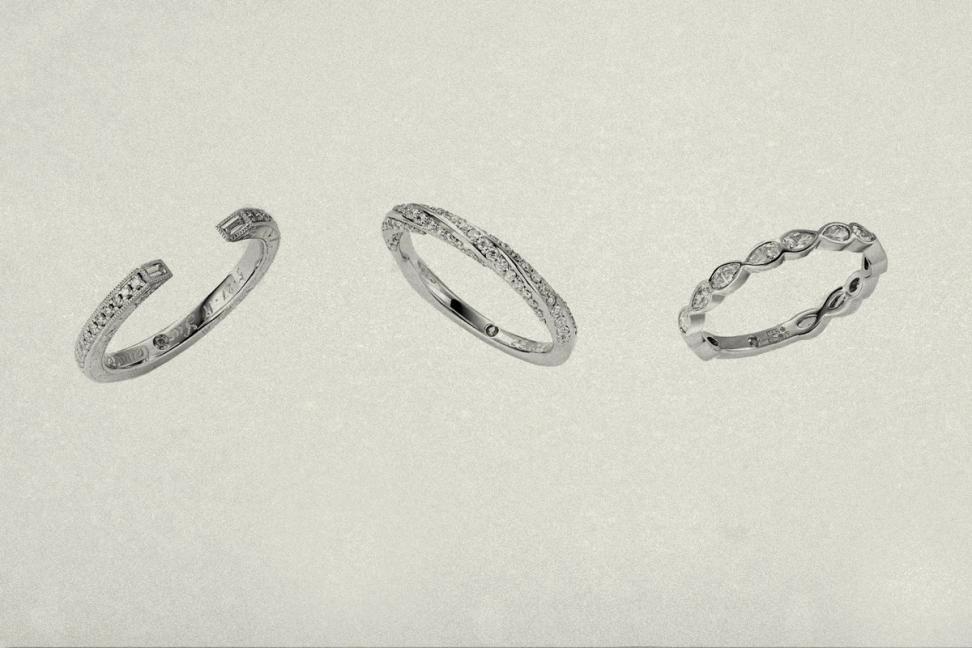 How to pick the perfect engagement ring | Gentleman's Journal | The ...