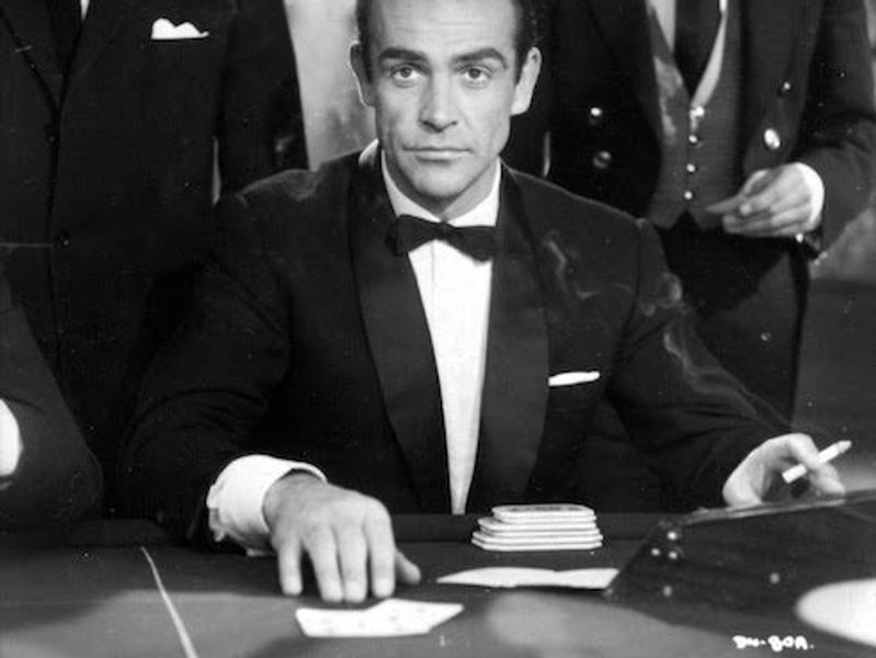 10 of the coolest Bond lines to make you cooler | Gentleman's Journal ...