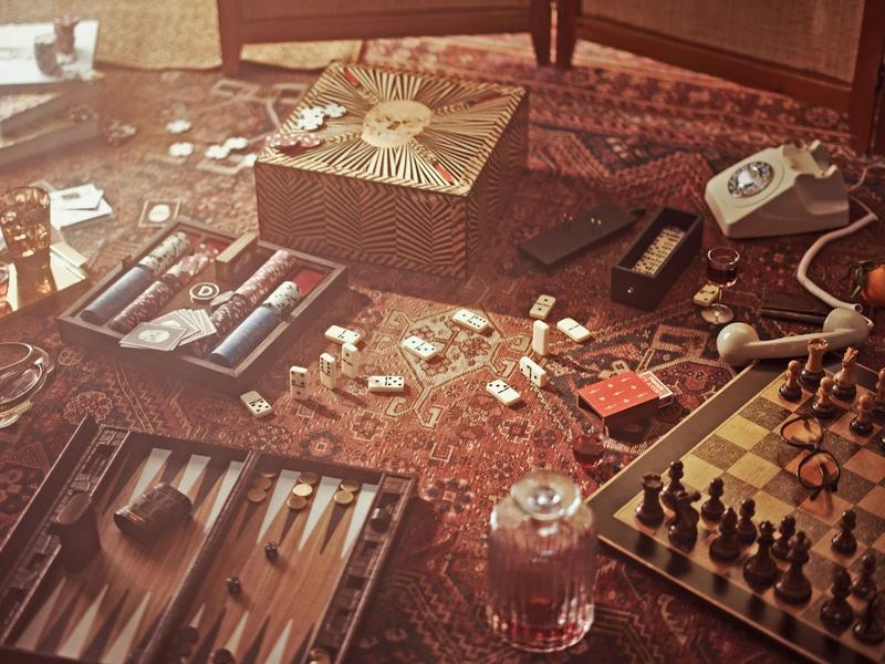 Your move! These are the best luxury board games to buy | Gentleman's ...