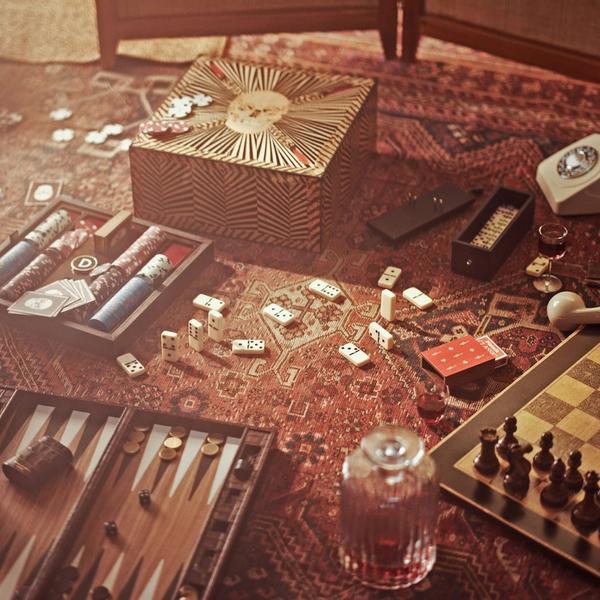 Your move! These are the best luxury board games to buy | Gentleman's ...