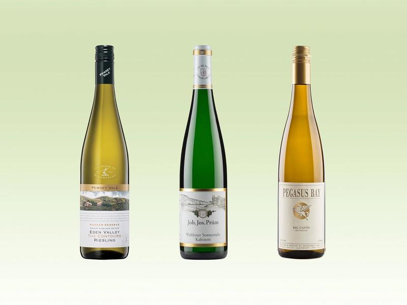 Why riesling is the perfect wine to drink in January | Gentleman's Journal