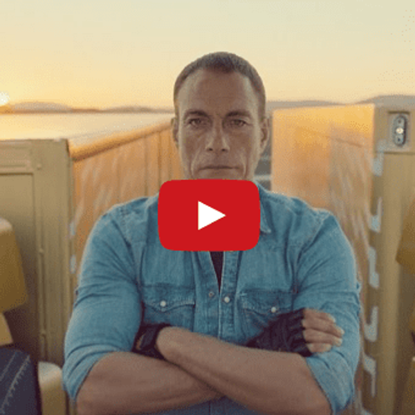 This is the best advert ever | The Gentleman's Journal | The latest in ...