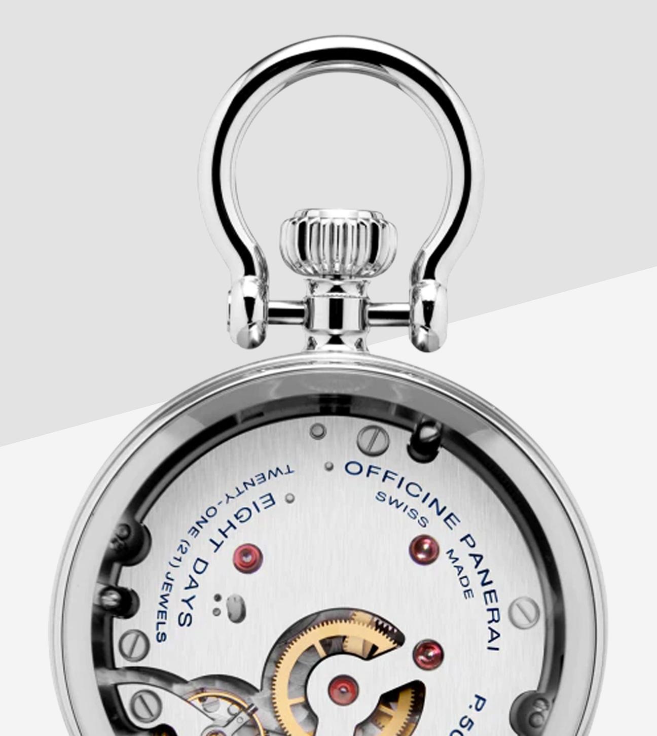 These are the best desk clocks from luxury watchmakers | The Gentleman ...