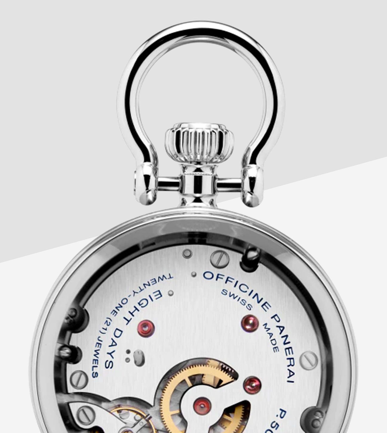 These are the best desk clocks from luxury watchmakers | Gentleman's ...