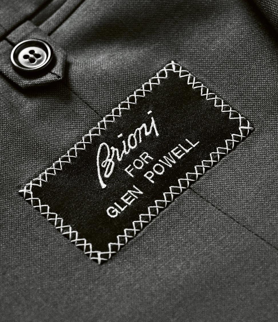 We go inside Brioni's tailoring process | The Gentleman's Journal