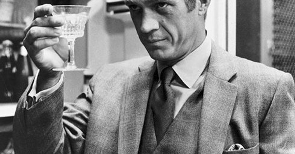 The 10 best men’s movies of all time | The Gentleman's Journal | The ...