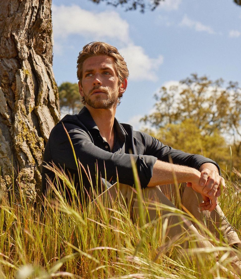 Ben Dahlhaus shares his summer style essentials | The Gentleman's Journal
