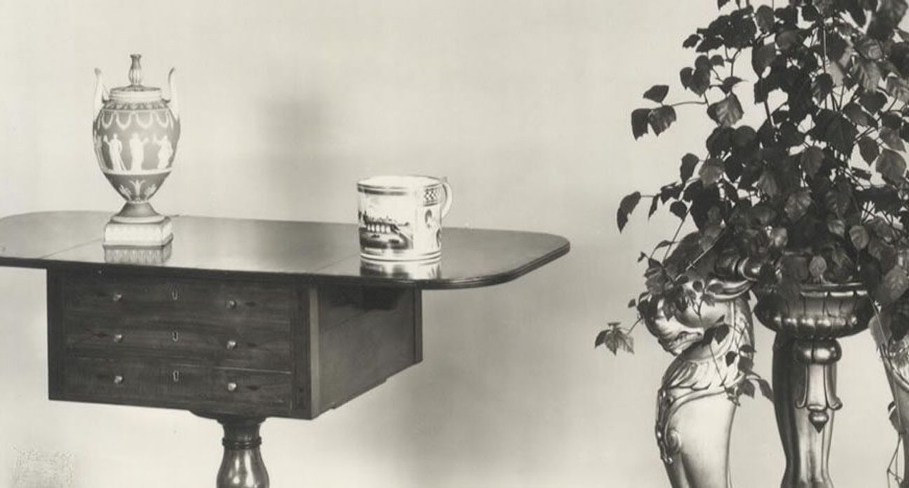 Ronald Phillips Antiques: Exploring the finest store | Gentleman's ...