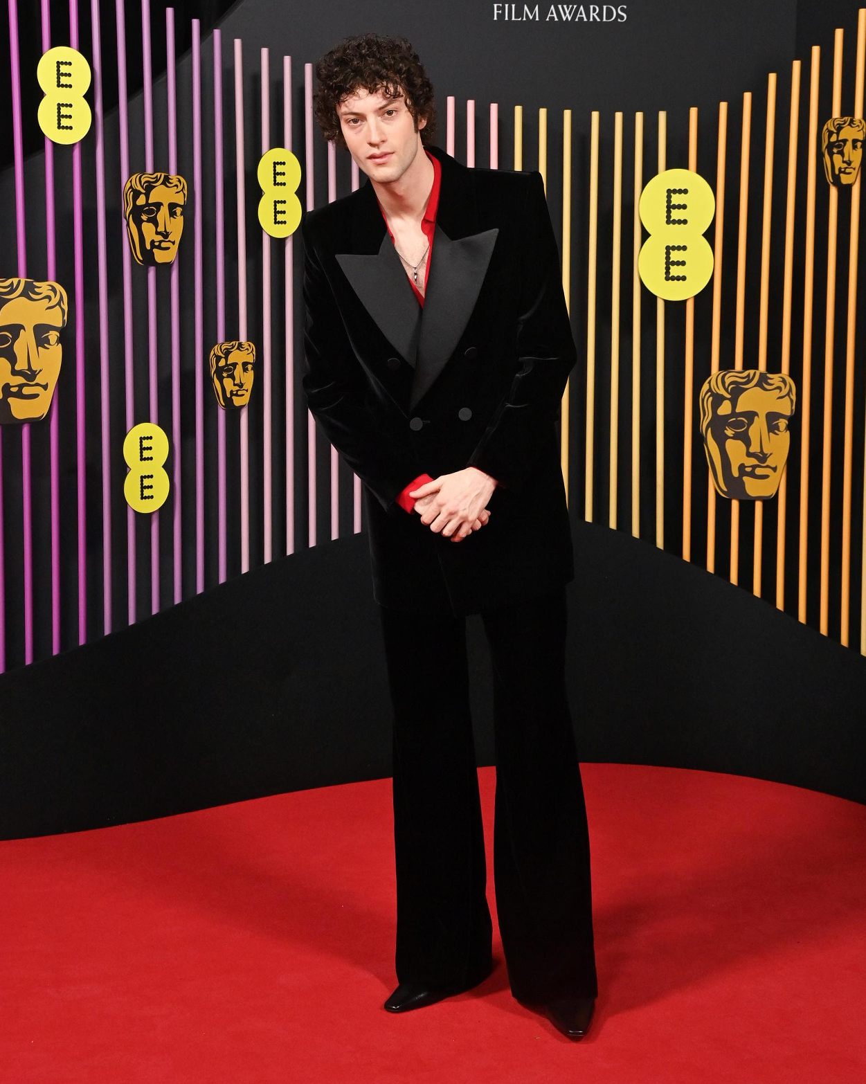 BAFTA 2024: The best-dressed men | The Gentleman's Journal