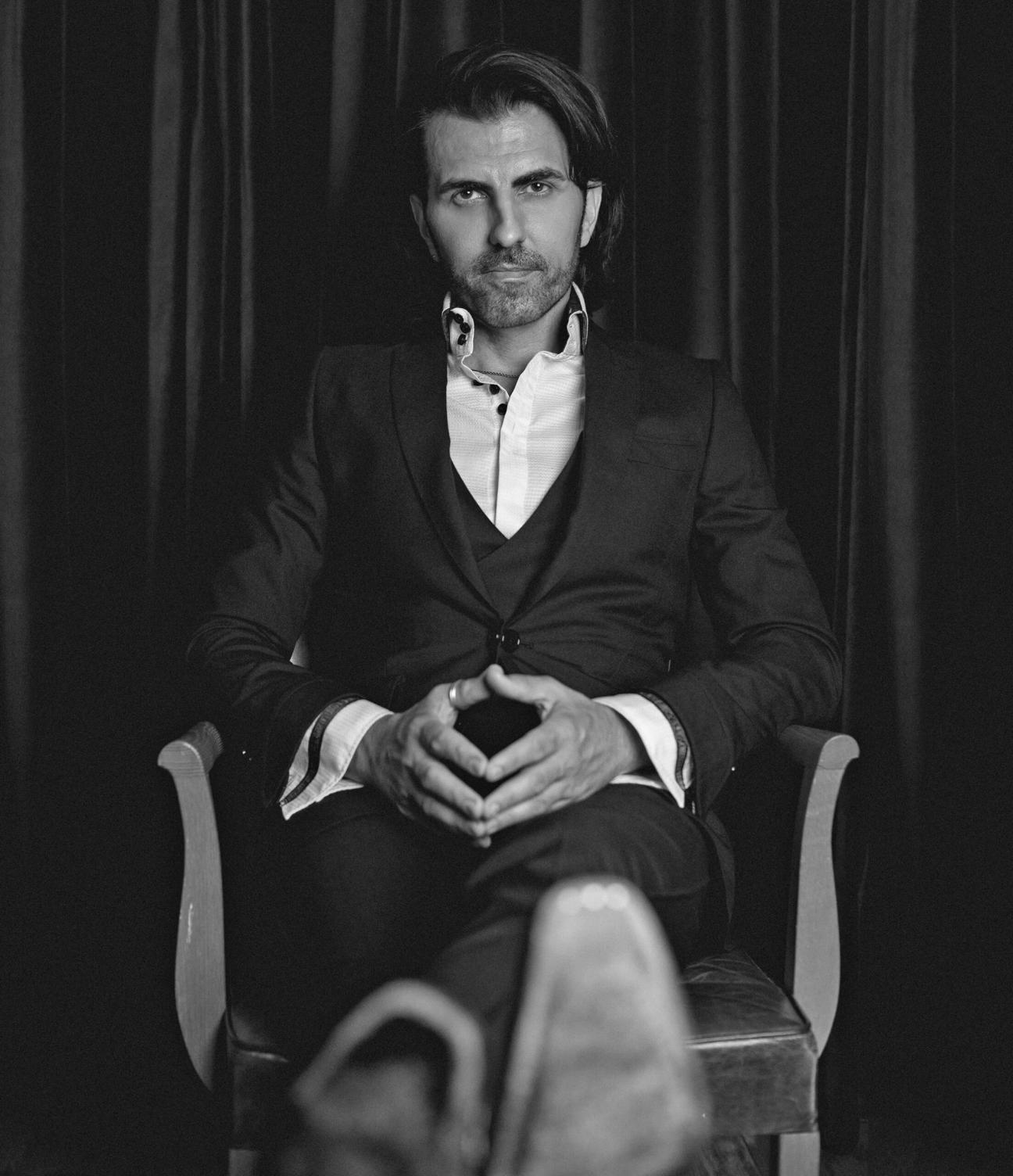 Stuck in a rut? Here’s how to escape your comfort zone | The Gentleman ...