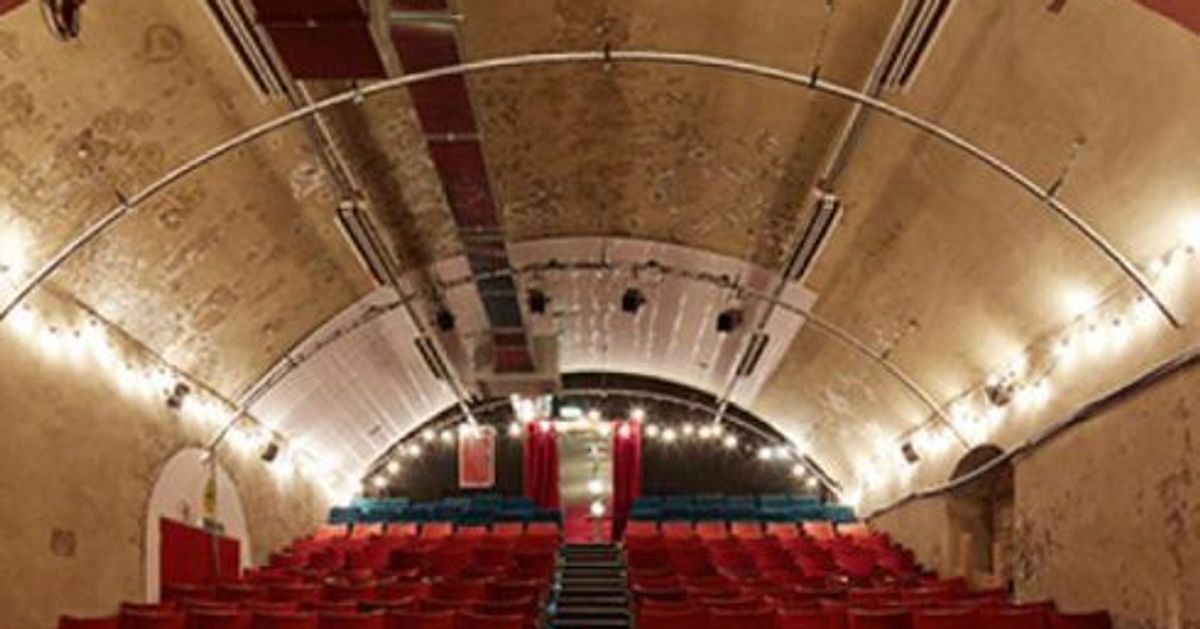 One place you need to visit in London this week | The Gentleman's ...