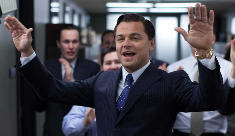 5 Steps To Getting That Much Deserved Promotion | The Gentleman's Journal