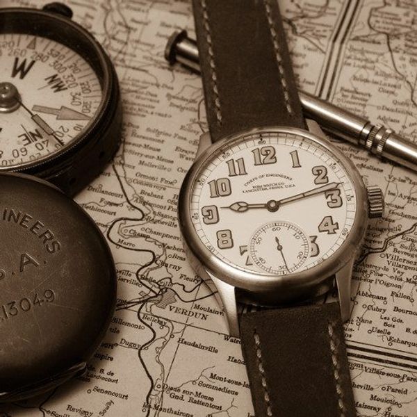 Best American watch brands | Gentleman's Journal | Gentleman's Journal