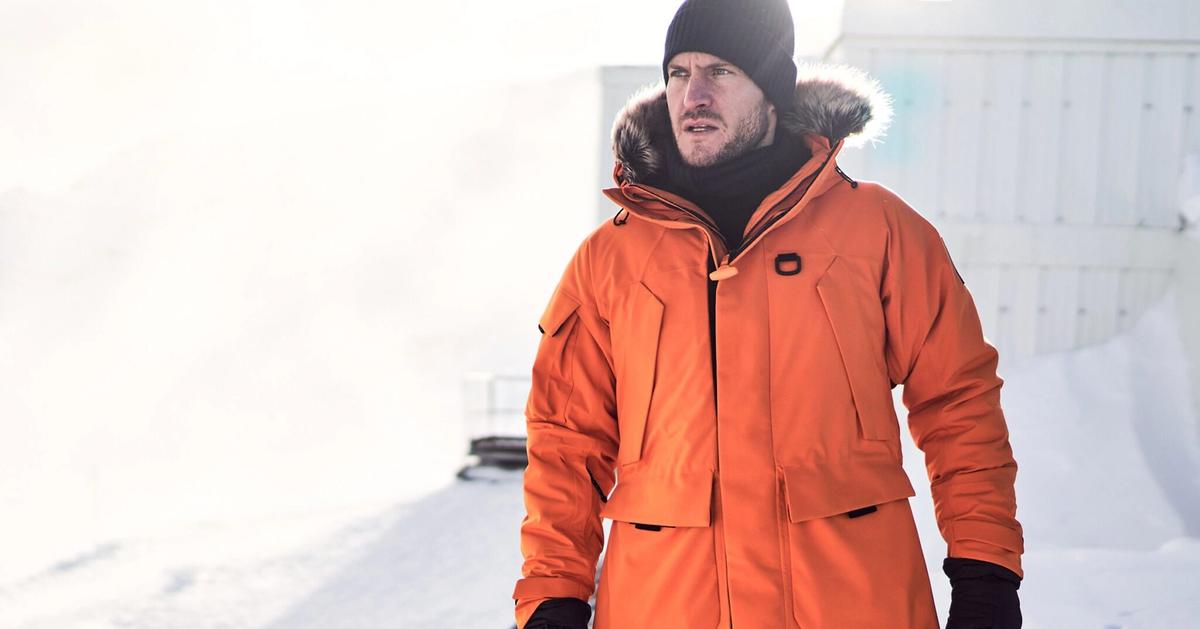 100 years after the explorer’s death, Shackleton lives on | Gentleman's ...