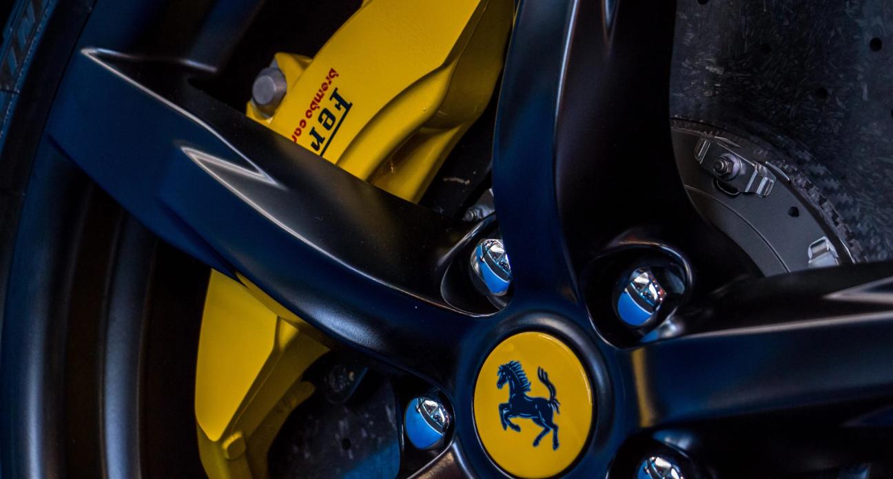 How Ferrari became one of the world’s most powerful brands | The ...