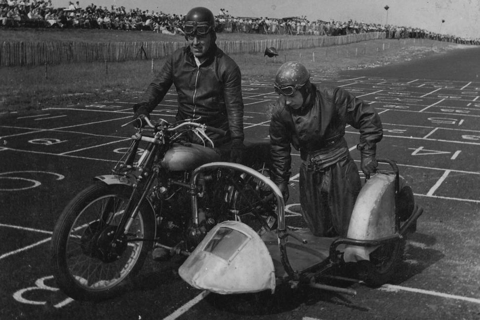 The life and times of John Surtees, as told by the man himself ...