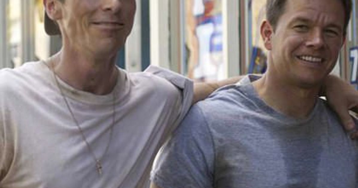 People - Why we all love Christian Bale | The Gentleman's Journal | The ...