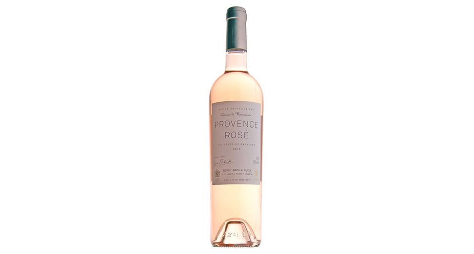 8 rosé wines to see you through the summer | The Gentleman's Journal