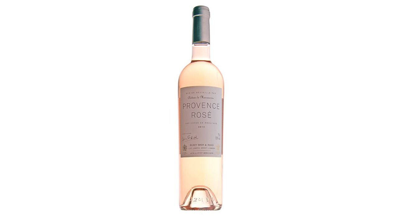 8 rosé wines to see you through the summer | The Gentleman's Journal ...
