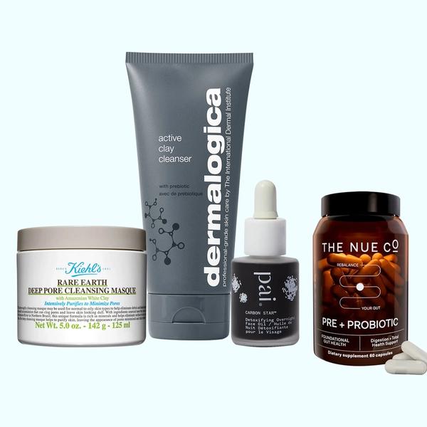 How to detox your skin | Gentleman's Journal