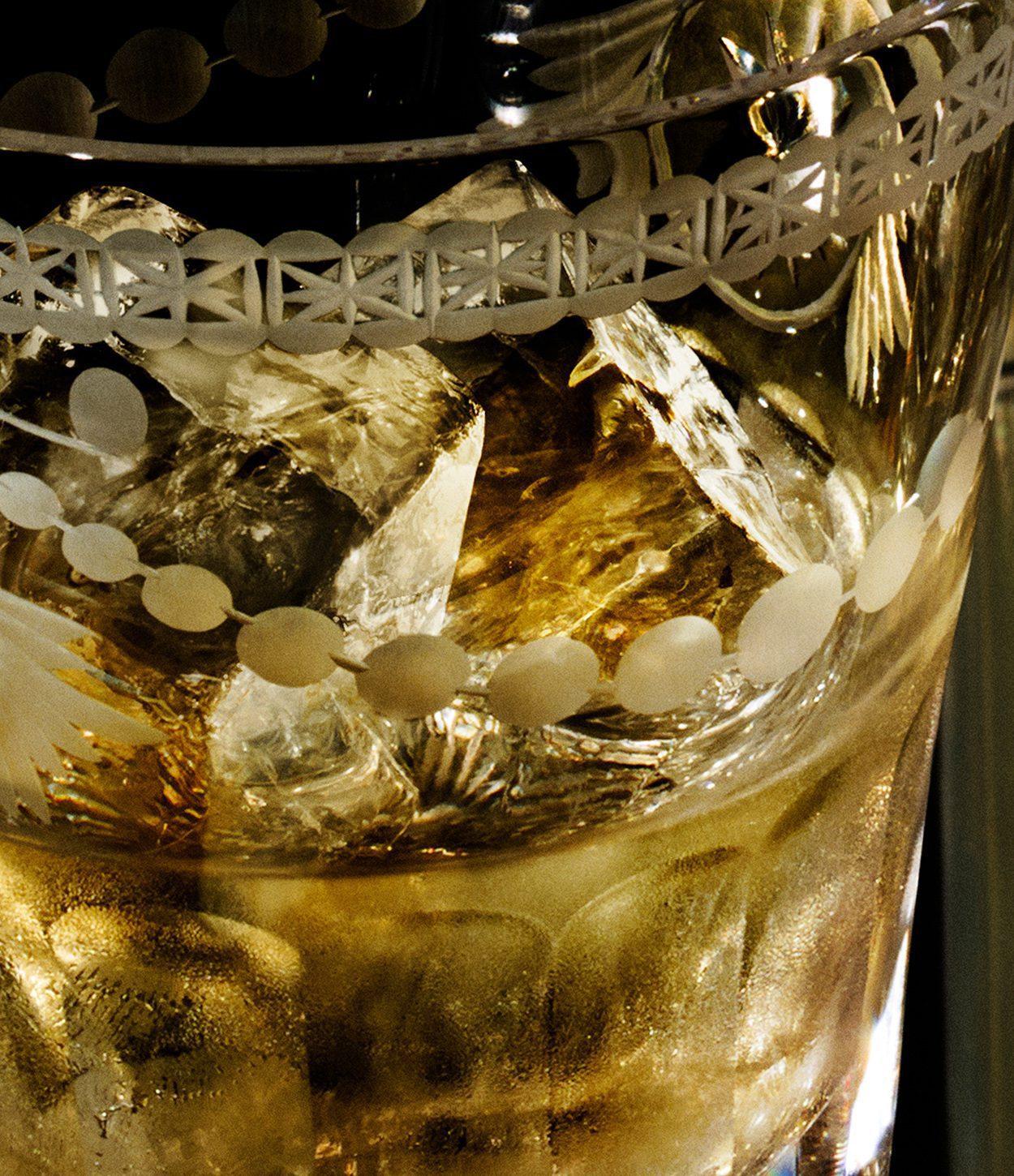 Cocktail of the Week: Seventy One Gin’s ‘Golden Martini’ | The ...