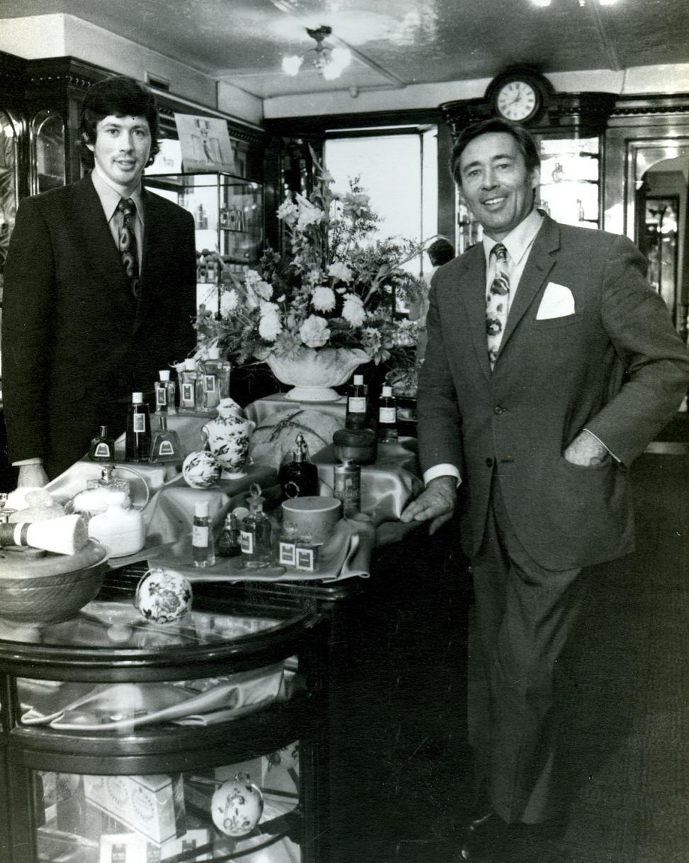 How Floris Elite became an English icon | The Gentleman's Journal